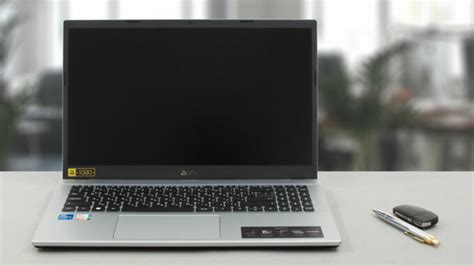 Acer Aspire A Review Affordable But Slightly Impractical Design And Construction