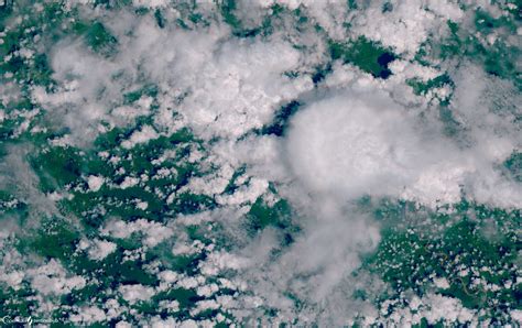 Storm Cloud Colombia Storm Cloud Colombia Date 2019 10 Flickr