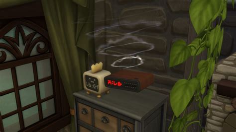The Sims Alarm Clock Mod Get Your Sims Ready For The Day