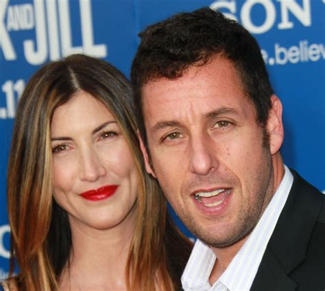Jackie Sandler