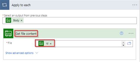 How To Send An Email With Attachments From Local Folder Using Power Automate Sharepoint