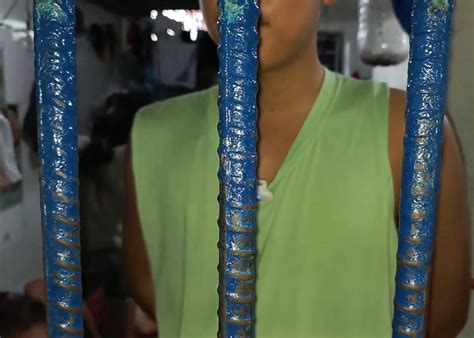 Blake Benedict Trasmonte