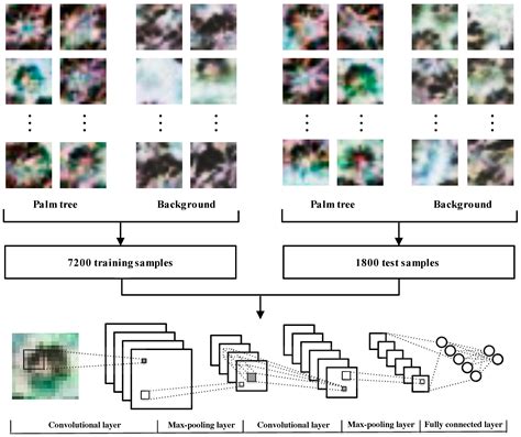 Deep Learning Based Oil Palm Tree Detection And Counting For High