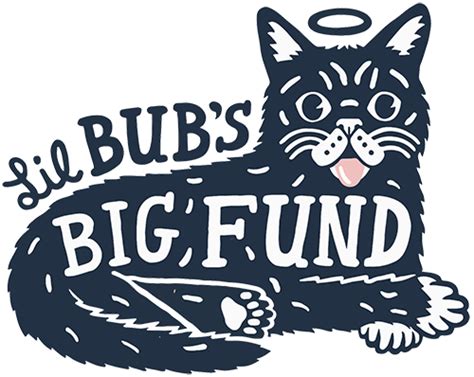 Meet Bub Lil Bubs Big Fund