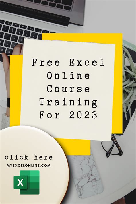 Ultimate Excel Online Course For 2023 Artofit