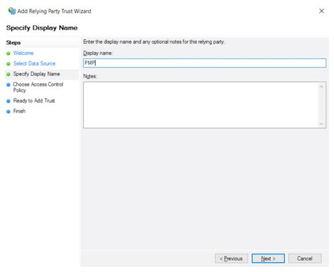 Adfs Single Sign On Configuration Using Saml