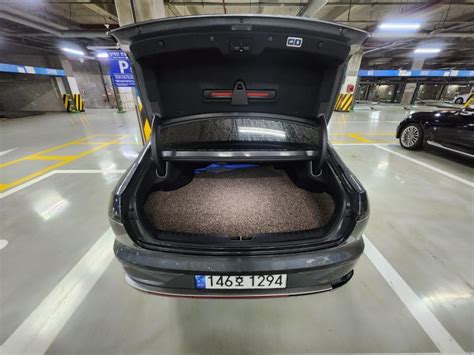 편안함에 경제성까지…두마리 토끼 잡은 그랜저 Lpg [시승기] 파이낸셜뉴스