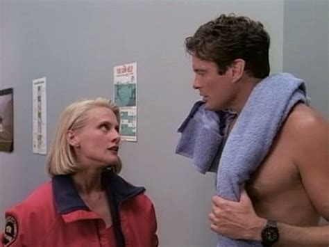 Andrea Thompson Nua Em Baywatch