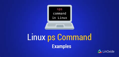 15 Linux Ps Command With Examples Linoxide