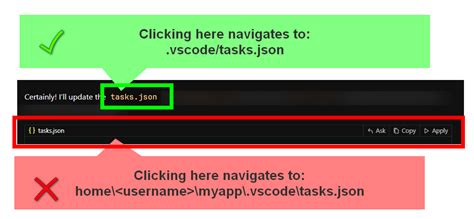 Cursor Chat Inconsistent File Link Behavior In Windowswsl Environment