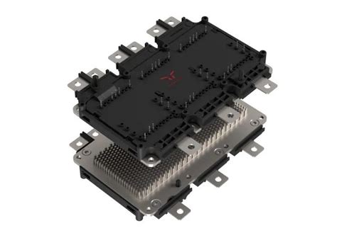 宁波阿尔法半导体有限公司