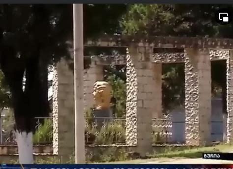 ”ჩოხატაურის სკვერის გაყიდვა უკუღმართი გადაწყვეტილებაა” გურიის მოამბე