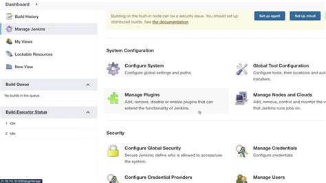 searching through plugins kodekloud notes