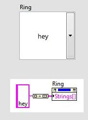 How Do I Vertically Center Text In A Control NI Community