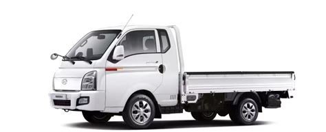 2025 현대 포터2 가격표