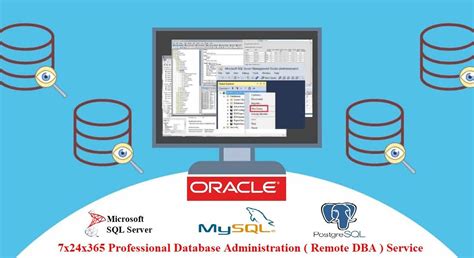 Sysdbasoft Professional Database And System Administration And Software Solutions