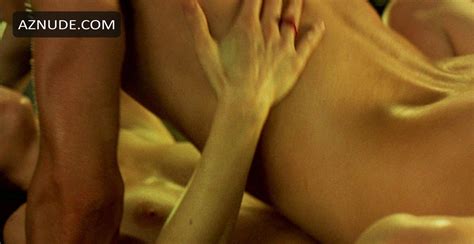 ELENA DE FRUTOS Nude AZNude