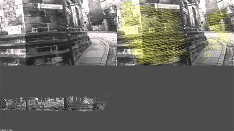 Incremental Structure From Motion Youtube