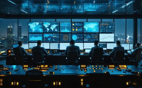 Top Integrated Monitoring Systems For Safety