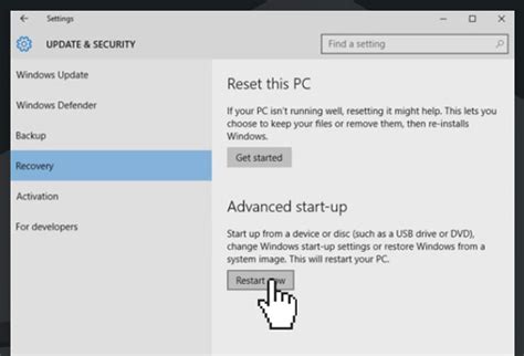 How To Use Windows Automatic Repair