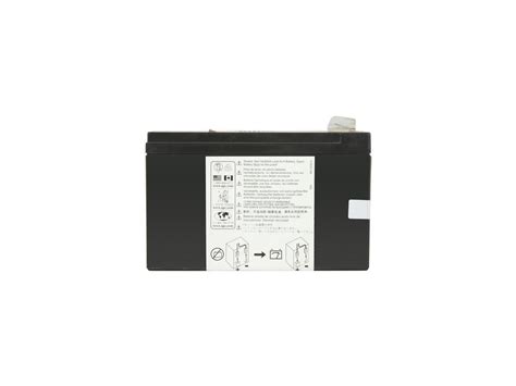 APC RBC2 Replacement Battery Cartridge #2 - Newegg.ca