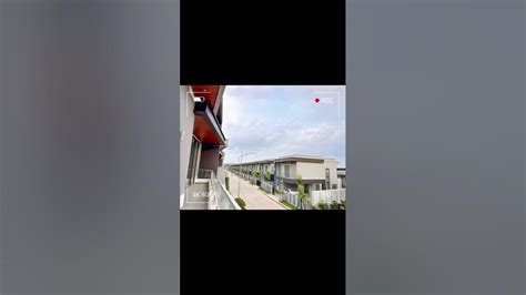 ម៉ូដផ្ទះនៅក្នុងគម្រោង អឹមអិល ក្រុងព្រះសីហនុ