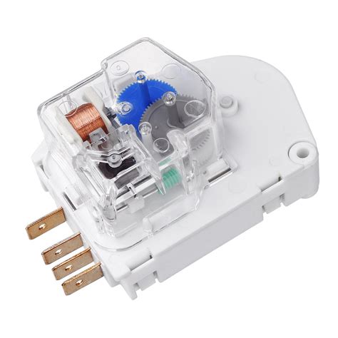 215846602 Refrigerator Defrost Timer For Frigidaire Kenmore Electrolux Sears Sale