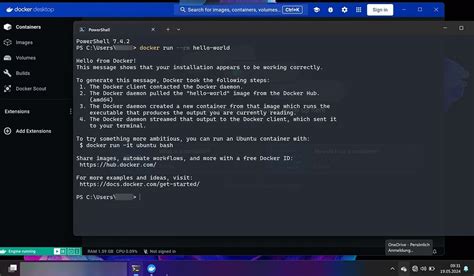 Why Am I Being Forced To Log In Docker Desktop Docker Community Forums