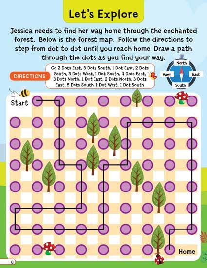 Introduction To Coding Scratch Your Brain And Crack The Codes