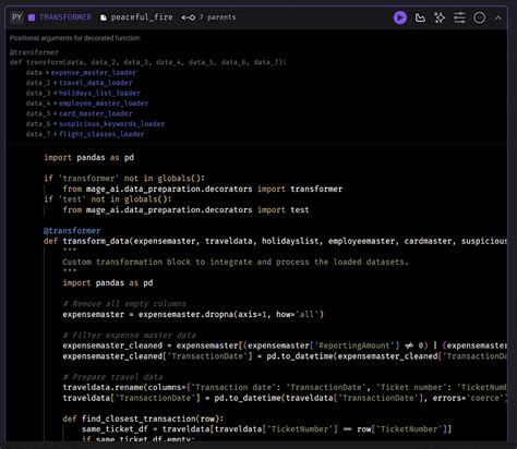 Setup Mage Ai With Postgres