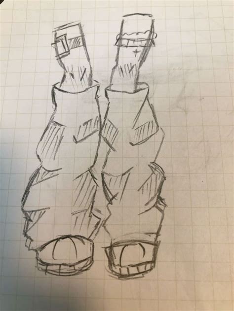 Leg Warmers Drawing Cute Leg Warmers Drawing Oversized Leg Warmers