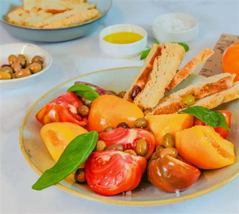 Easy Does It Recipes For A Delicious Meal No Cooking Required Eataly