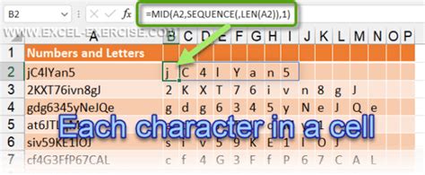 Como Extrair Apenas Os Números De Uma Célula No Excel