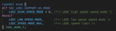 ESP32 C3入门教程 基础篇七LEDC LED PWM 控制器 esp32c3 pwm CSDN博客