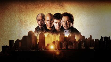 Watch Edison Force Netflix