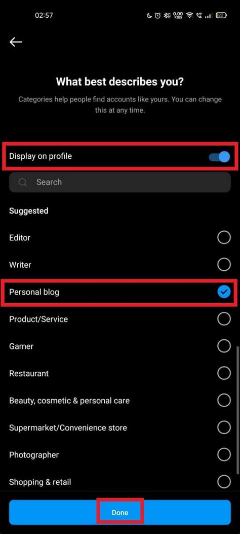 What Is A Personal Blog On Instagram Techcult