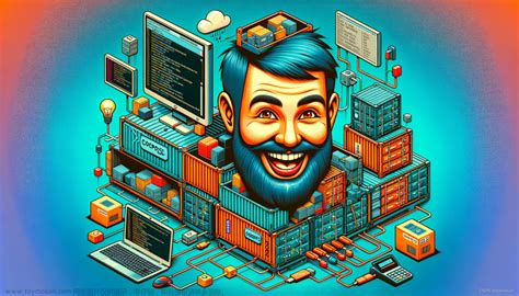 探索docker Compose：从基础到高级命令全解析 Toy模板网