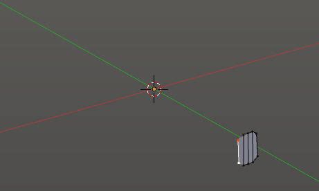 Array Modifier With Rotation Value Blender Stack Exchange