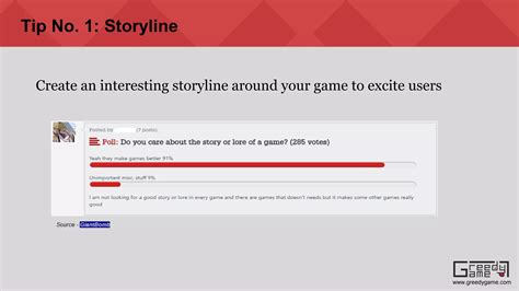 Strategy For Successful Mobile Game Development Ppt