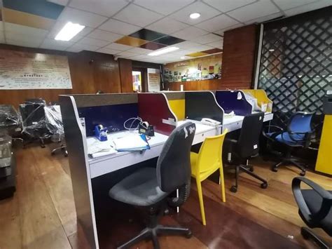 Work Station Partation Table Furniture And Home Living Office Furniture