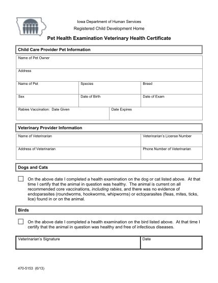 27 Veterinary Forms Templates Free Page 2 Free To Edit Download