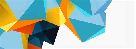 3d 모자이크 추상적 배경 낮은 폴리 형상 기하학적 디자인 0명에 대한 스톡 벡터 아트 및 기타 이미지 0명 기하 도형 낮음 Istock