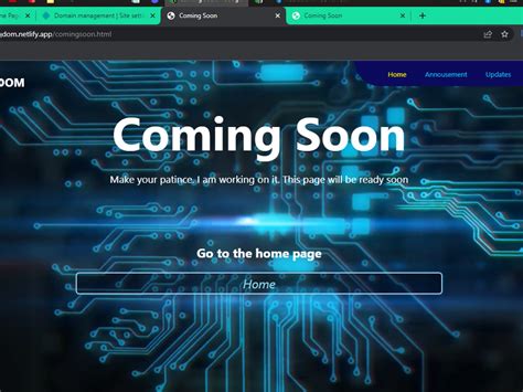 An Eye Catching Static Website Upwork An Eye Catching Static Website Upwork