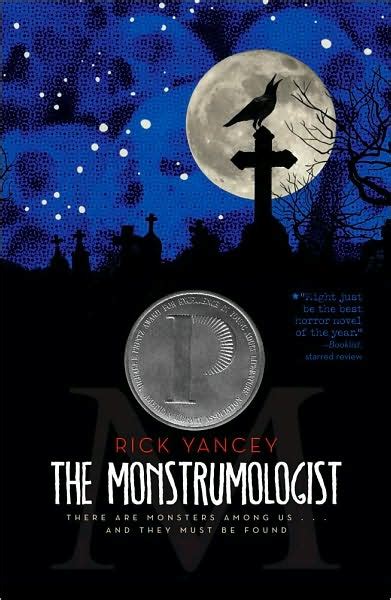 Books Are A Garden Comparisons Of Covers The Monstrumologist By Rick