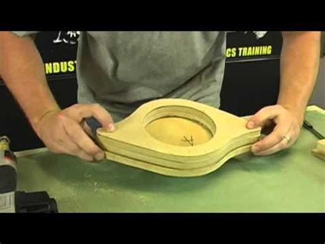 Training Router Techniques YouTube