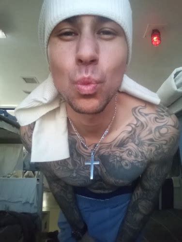 Profile For Michael Nuzzo 36 M Tampa Fl Write A Prisoner At