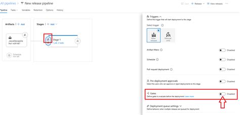 Azure Devops Release Gates Azure Greg