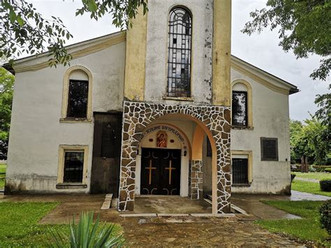 16 отзива за Храм „Успение Богородично“ църква в Бургас Бургас