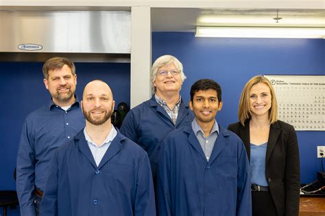 About Octet Octet Scientific