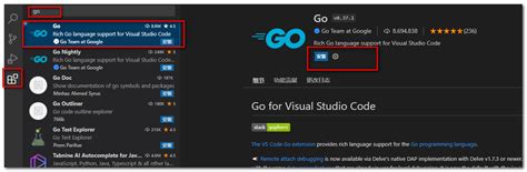 go 环境搭建 makalo 博客园